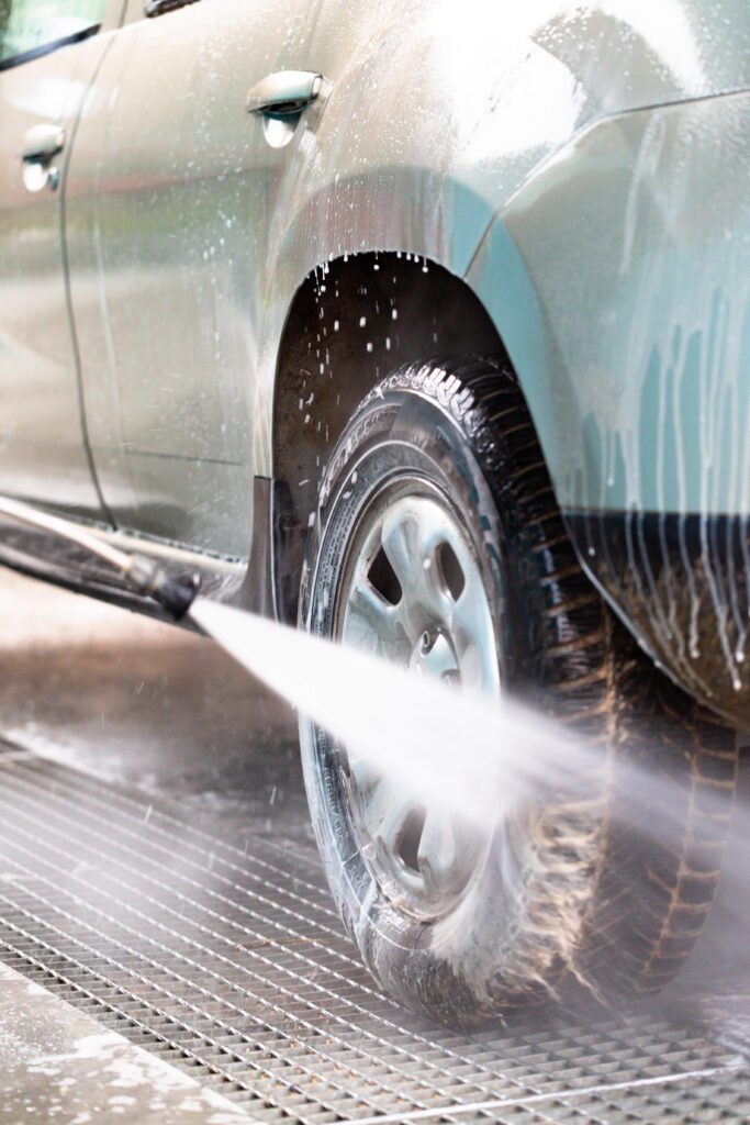 Vehicle Detailing - in Bahrain with autoMAX Car Care